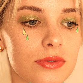Rachel Bonner - Creative in Los Angeles, CA, USA :: Behance