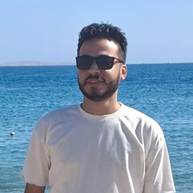 hesham saad - UI/UX Designer in Saudi Arabia :: Behance