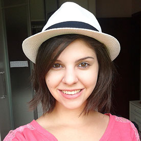 Nicole Kohler :: Behance