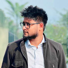 Md Mazedul Islam - Graphics & Motion Designer | Video Editor in Dhaka ...