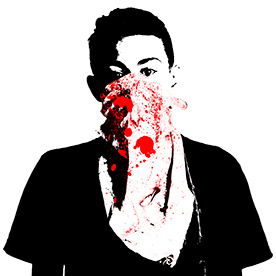 Liam Jarvis - Graphic Design Student in Broxbourne, United Kingdom ...