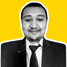 Newton Jr. - UI/UX Designer in Bogra, Bangladesh :: Behance