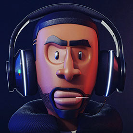 Goon _ - Head of CGI at www.automobilist.com in United Kingdom :: Behance