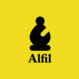 Alfil Marketing :: Behance
