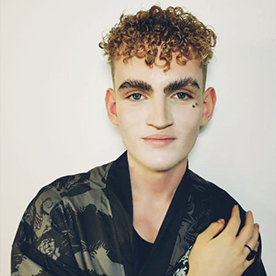 Mitya Simanovich - Graphic Designer in Voronezh, Russian Federation ...