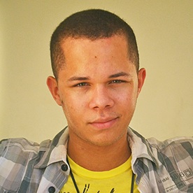 George Reis - Estudante e Designer gráfico in Salvador, Brazil :: Behance