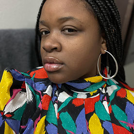 Kimberly Edwards in Hollywood, SC, USA :: Behance