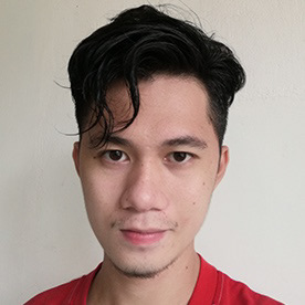 Michael Zante in General Santos, Philippines :: Behance