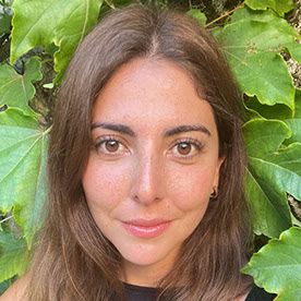 FERNANDA PAZ CORDERO CORSI - Diseñador Industrial - Diseño de Servicios ...