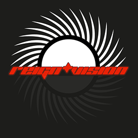 Reign Vision - Graphic Designer, Art Director & Motion Designer in ...