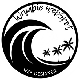 wambie WebSpot - Web designer in Terrigal, Australia :: Behance