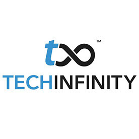 TechInfinity Studio - Creative and Marketing Agency in Mumbai, India :: Behance