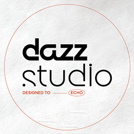 DAZZ STUDIO - Creative studio in Egypt :: Behance
