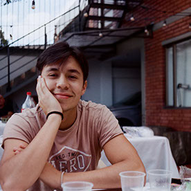 Daniel Taborda - Estudiante de Arquitectura in Bogotá, Colombia :: Behance