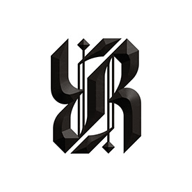 Riswan Ratta - Logo Designer in Karawang, Indonesia :: Behance