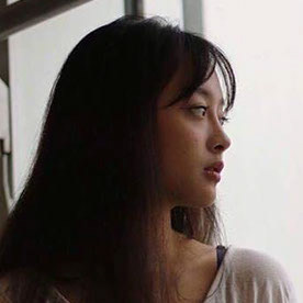 Chloe Wei in Taipei, Taiwan Region :: Behance