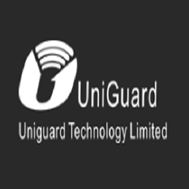 Uniguard Technology LTD in China :: Behance