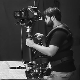 Mohammad Alim - Filmmaker, Cinematographer and Video Editor in Lucknow ...