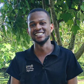 Collins Wanjiku - Product Designer in Meru, Kenya :: Behance