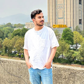Shahab Munir - Sr. Graphic Designer in Islamabad, Pakistan :: Behance