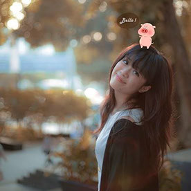 Ruby Chau - Illustrator in Ho Chi Minh City, Vietnam :: Behance