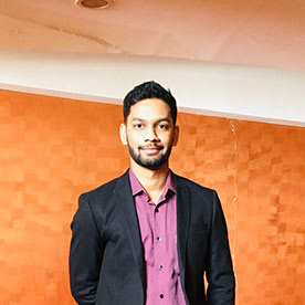 Vignesh Vijayan - Graphic Designer in Bangalore, India :: Behance