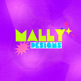 Mally Designs - Design in Brazil :: Behance
