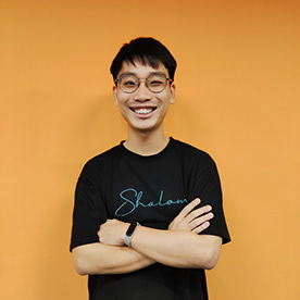 Gabriel Zoe Chew - Brand & Digital Marketing Creative Excutive in Kuala Lumpur, Malaysia :: Behance