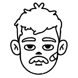 MTV Breaks Awards :: Behance