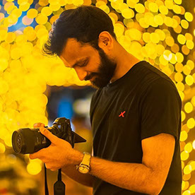 Vedaant Kulkarni - Photographer in Mumbai, India :: Behance
