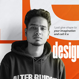 Ankur Deb - Graphics Designer in Sylhet, Bangladesh :: Behance