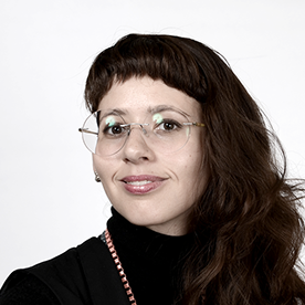 Mila Samson on Behance