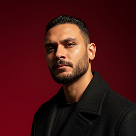 Ayman Mohamed - Senior Graphic Design in Egypt :: Behance