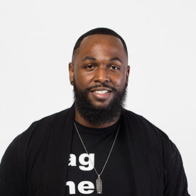 Devin Melvin - Freelance Graphic Designer in OH, USA :: Behance