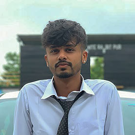 Dipesh Sigdel - Graphic Designer in Birtamod, Nepal :: Behance