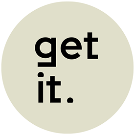 Get it studio - Digital Artists in Lausanne, Switzerland :: Behance
