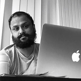 Mark D. Schade - Owner of Edit Picture in London, United Kingdom :: Behance