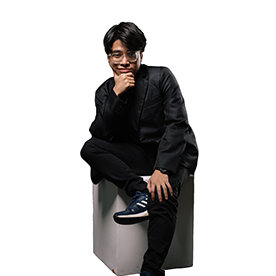 Muhammad Altamis - Graphic and Motion Designer in Malaysia :: Behance