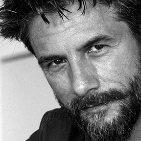 Snowball | VFX Visual Identity :: Behance