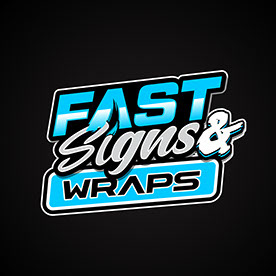 Fast Signs and Wraps - Graphic Designer in Luton, United Kingdom :: Behance