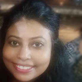 Moumita Ghosh on Behance