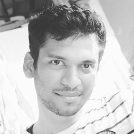 Shanmuga Priyan on Behance