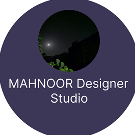 Mahnoor Riaz - Internee in Mailsi, Pakistan :: Behance