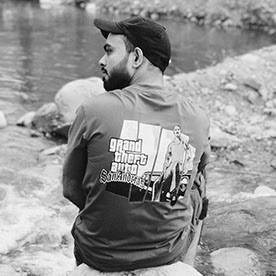 Yogesh Dixit - Sr. Graphic Designer in New Delhi, India :: Behance