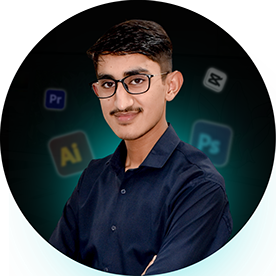 Sami Ullah - Brand Identity | Logo Design | Print Media | Social Media ...