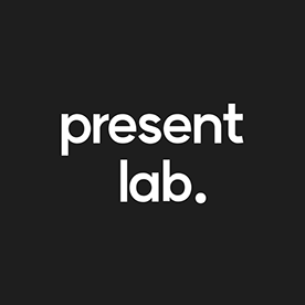 present lab. - Design Studio in Seoul, Korea, Republic of :: Behance