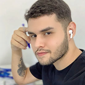 Kal Lima - Designer Gráfico e Web Designer in Capim-grosso, Brazil :: Behance