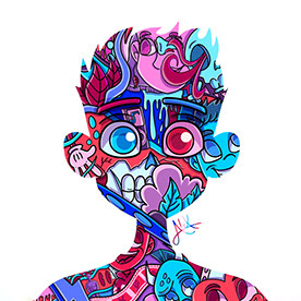 Alex Carrillo - Ilustrador / Director de Animación / Storyboard Artist ...
