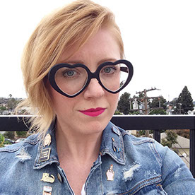 Heather Perry - Artist; Lead Designer in Los Angeles, CA, USA :: Behance