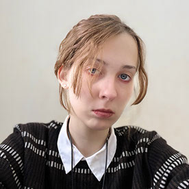 Xenia Zavitaeva - UI/UX-designer in Moscow, Russian Federation :: Behance